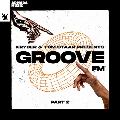 GROOVE FM, Pt. 2 by Kryder & Tom Staar on Amazon Music - Amazon.com