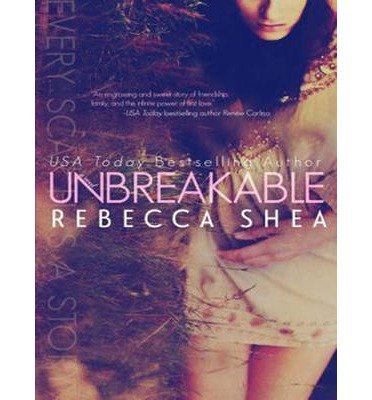 BY Shea, Rebecca ( Author ) [{ Unbreakable (Library - CD) (Unbreakable ...