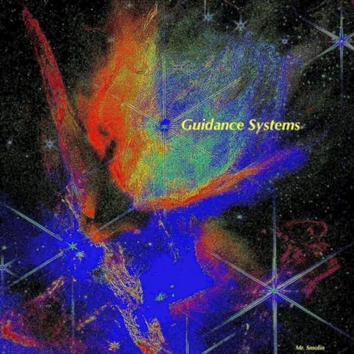 Amazon.com: Guidance Systems : Mr. Smolin: Digital Music