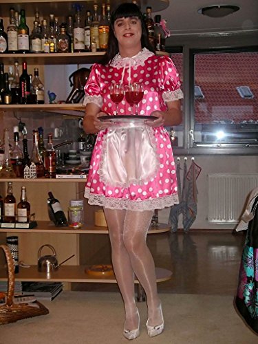 Waitress / Maid For Life: Brianne's Story eBook : Hagan, Francois ...