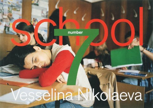 Buy School Number 7 Book Online at Low Prices in India | School Number ...