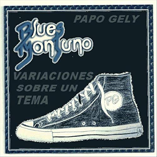 Amazon MusicでPapo GelyのBlues Montuno: Variaciones Sobre un Temaを再生する