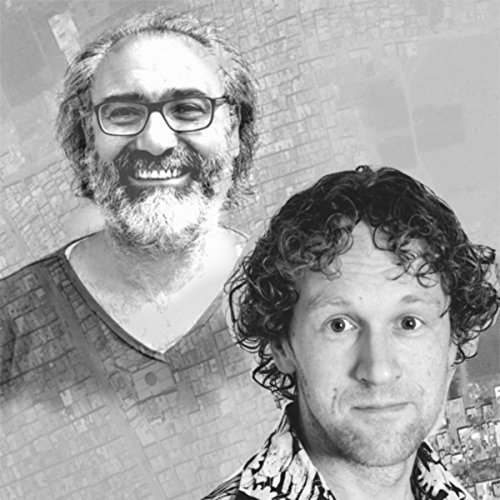 Play Geweldig Vertrek by Robert Ramaker & Khalil Kader on Amazon Music