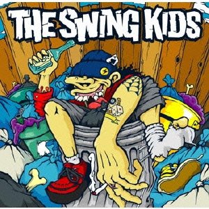 Swing Kids, the - Swing Kids - Amazon.com Music