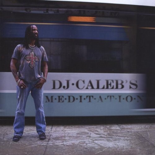 Play DJ Caleb's Meditation by Dj Caleb on Amazon Music
