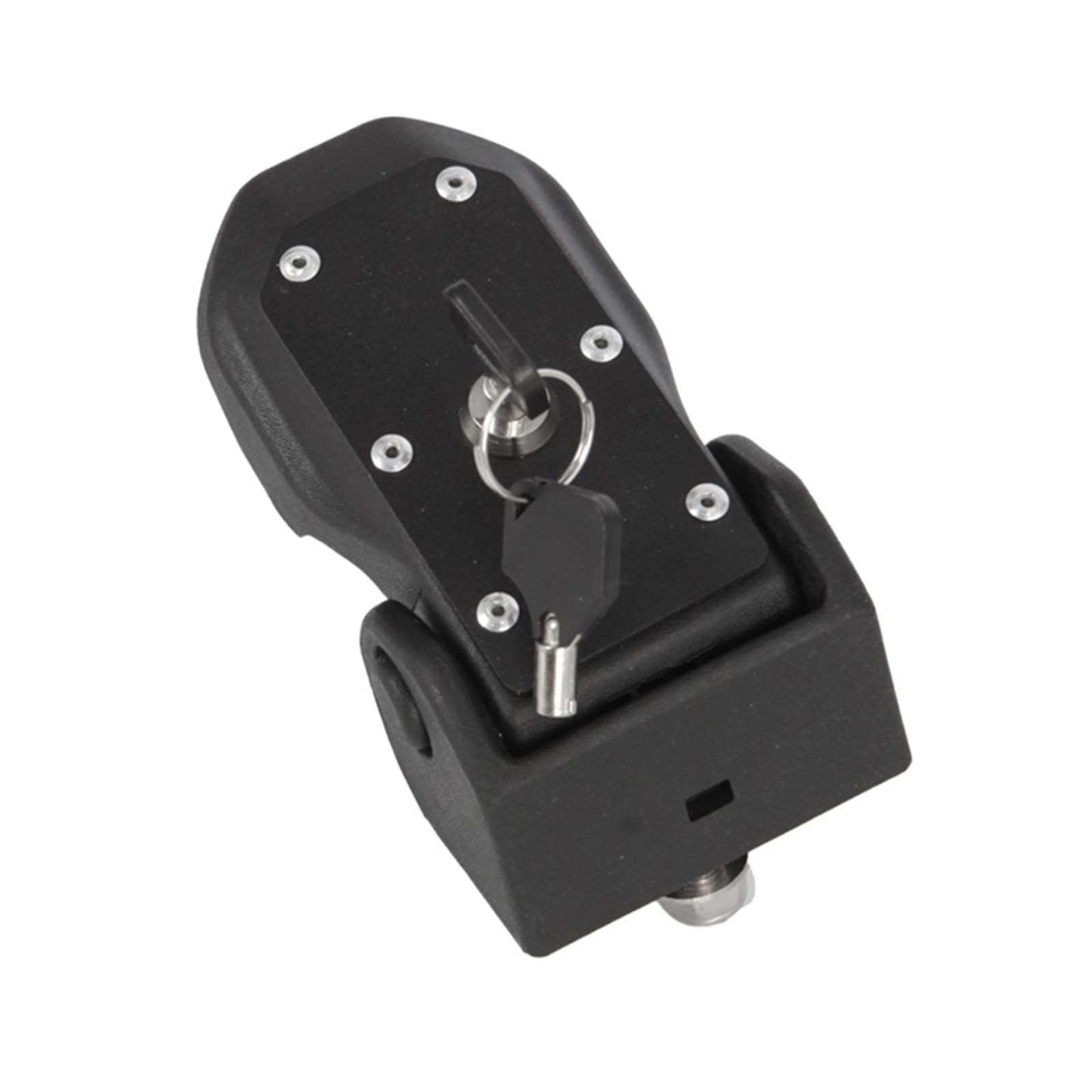 Buy SHOUCHI Y xuri Engine Hood Latch Lock Catches Kits Compatible With ...