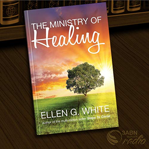 Amazon.com: Book Reading - The Ministry of Healing : 3ABN Australia ...