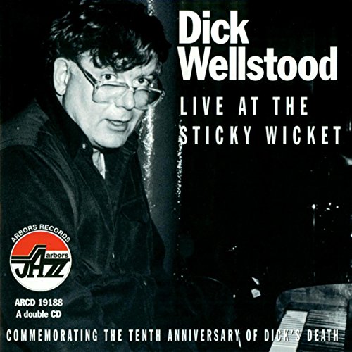 Live At Sticky Wicket - Commemorating 10th Anniv | Amazon price tracker ...