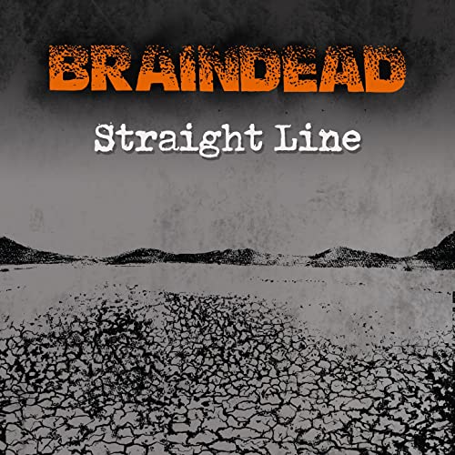 Play Straight Line by BrainDead on Amazon Music