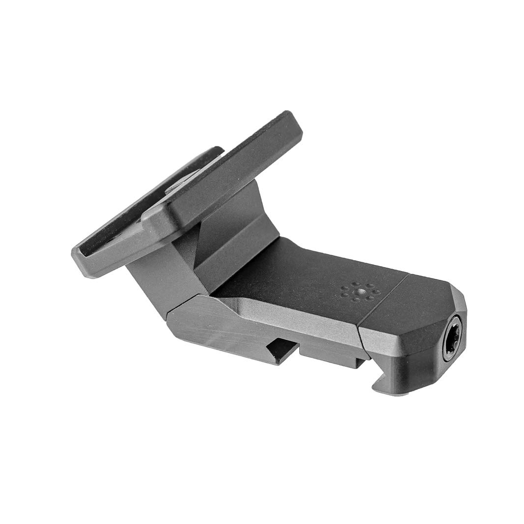 Buy Arisaka Offset Optic Adjustable Angle Offset Red Dot Online At