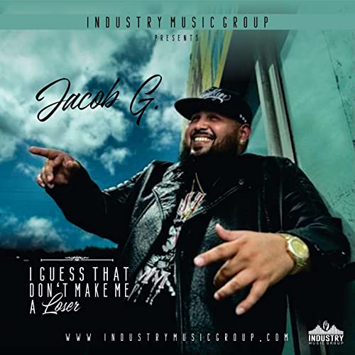 I Guess That Don't Make Me a Loser by Jacob G. on Amazon Music - Amazon.com