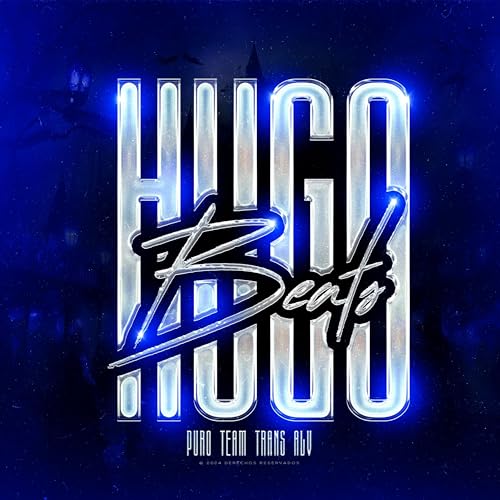 Spiele Quiere chapa (Tribal Super Drums) von Hugo Beat's Oficial feat. Gio Lesh auf Amazon Music ab