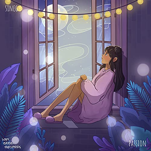 Passion de Sineg en Amazon Music Unlimited