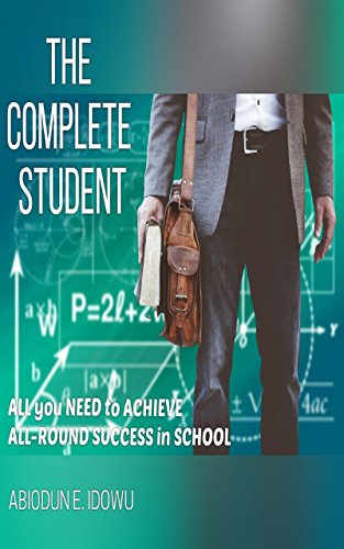 Amazon.com: The Complete Student: All you need to achieve all-round ...