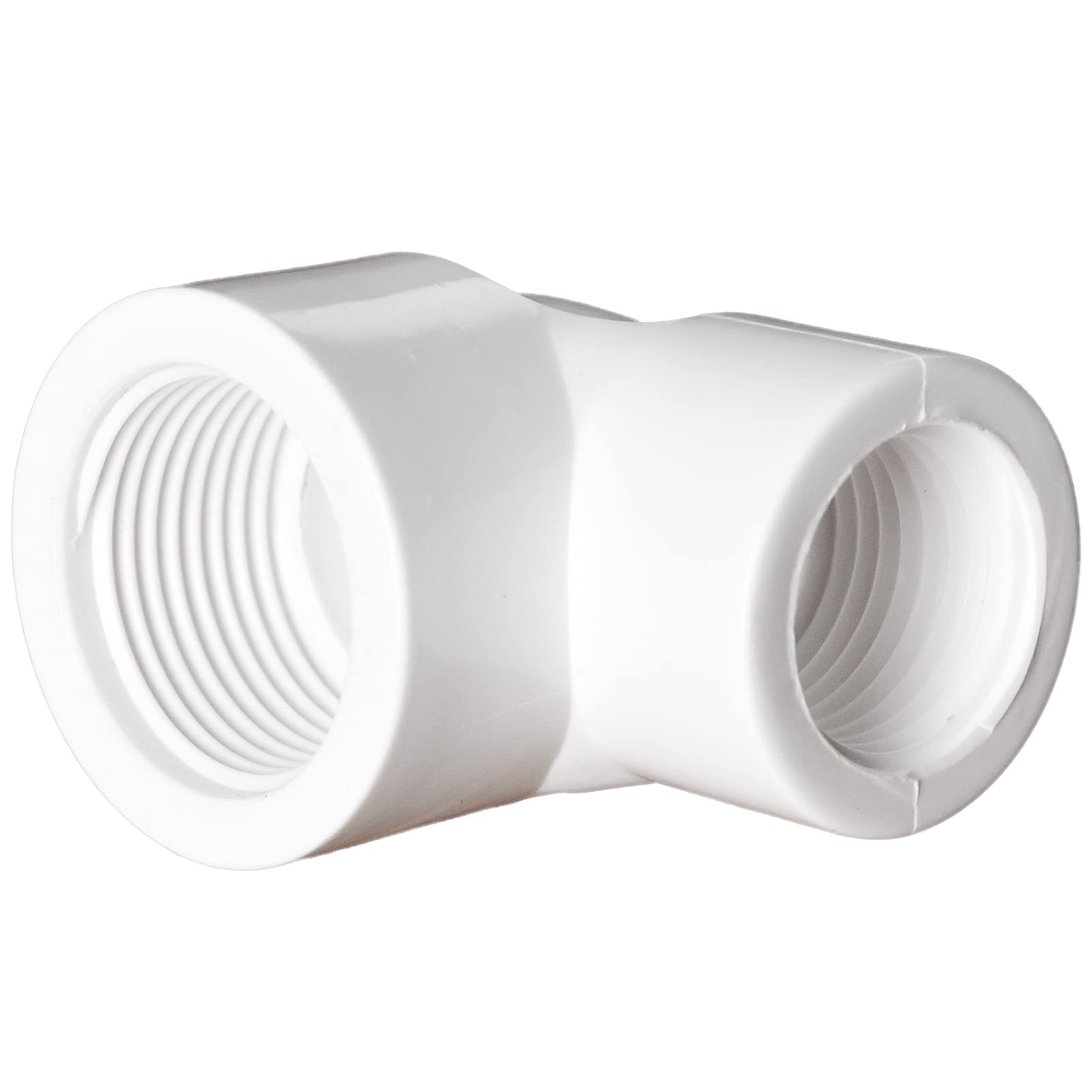 Snapklik.com : FangKingNo 10PCS 3/4" To 1" PVC Reducing Female To ...