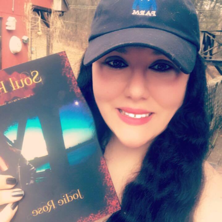 Amazon.com: Jodie Rose: books, biography, latest update