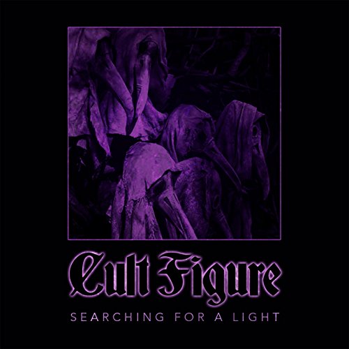 Play Searching For A Light by Cult Figure on Amazon Music