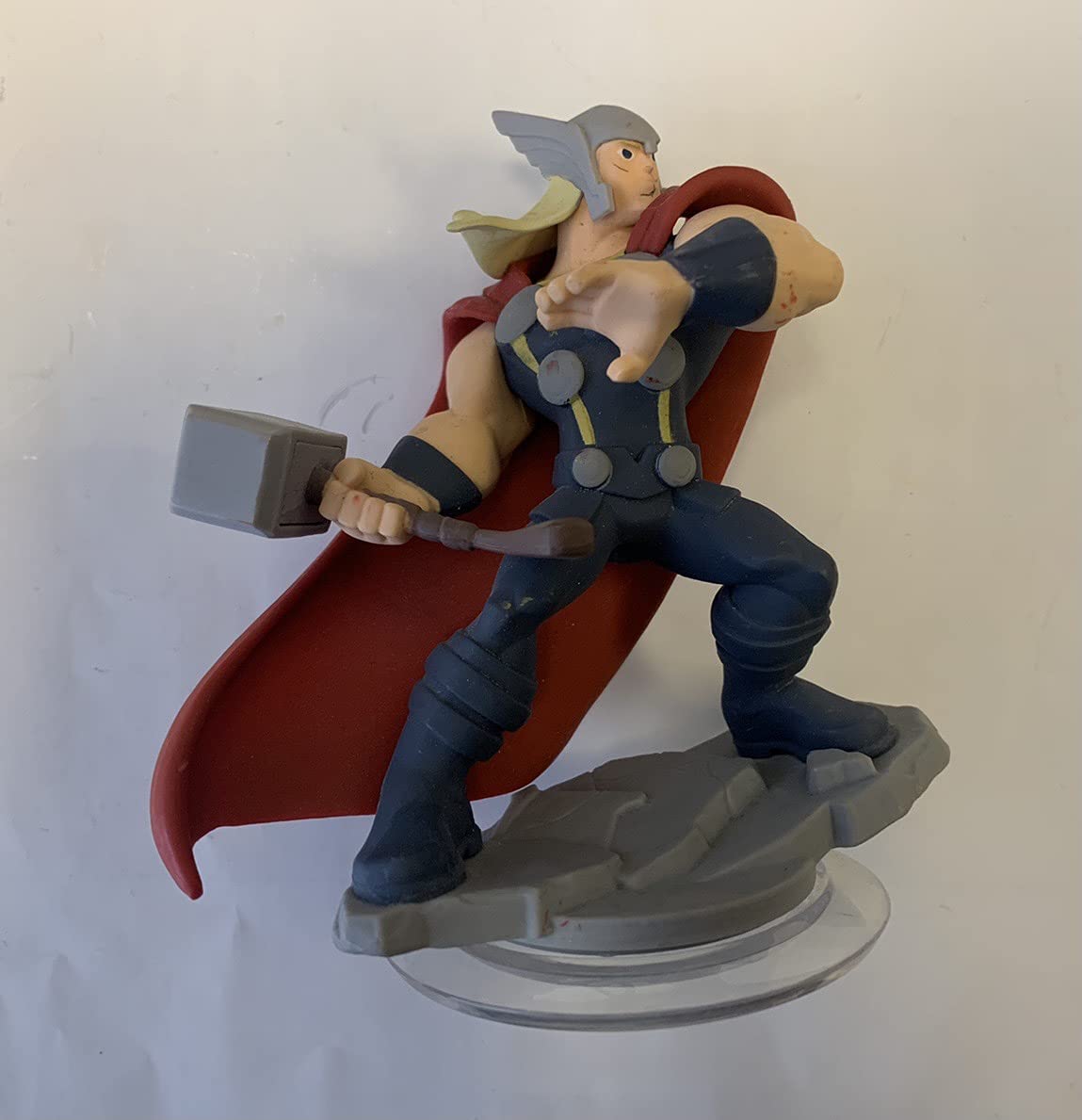 Disney Infinity Thor