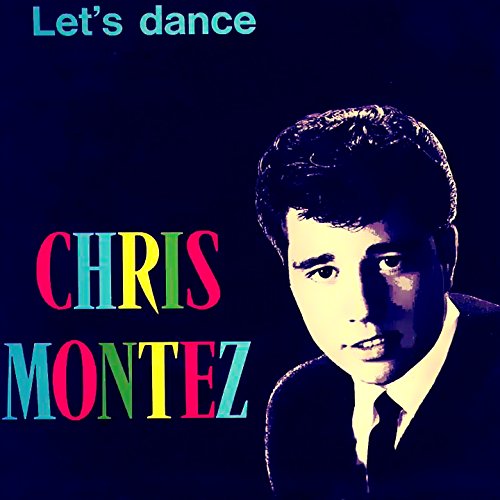 Let's Dance by Chris Montez on Amazon Music - Amazon.co.uk