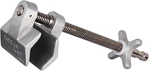 Amazon.com: Cardellini 6E Clamp with 6" XXXL End Jaw Configuration : Tools & Home Improvement