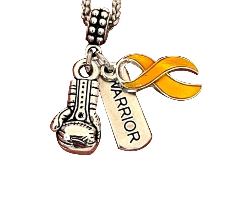 Amazon.com: Surviving Leukemia Lymphoma MS Multiple Sclerosis, Charm ...