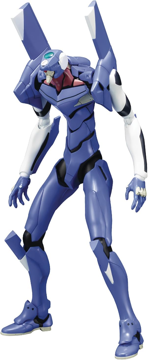 Kotobukiya Evangelion EVA 00 Unit-00 Prototype TV Version Model Kit ...