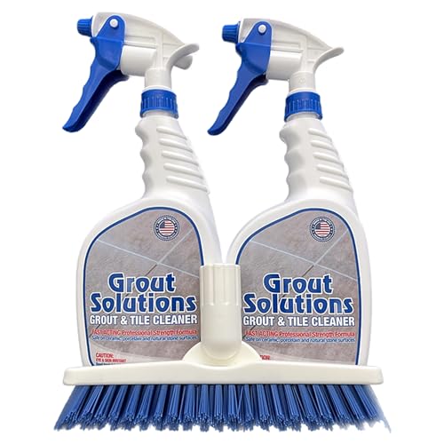 Amazon Best Sellers: Best Tile Grout Cleaners