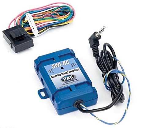 Pac Steering Wheel Control Wiring Steering Wheel Control Swi