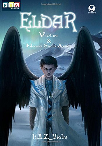 Eldar: Amazon.co.uk: _Violin, K.A.Z: 9786022512097: Books