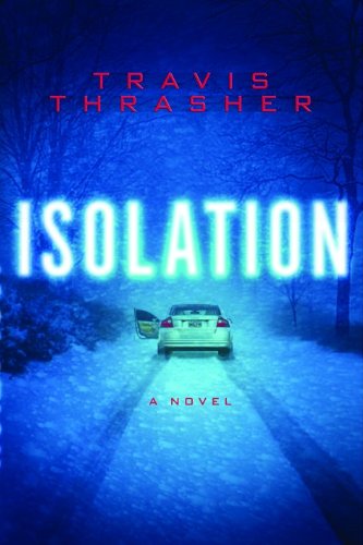 Buy Isolation Book Online at Low Prices in India | Isolation Reviews ...
