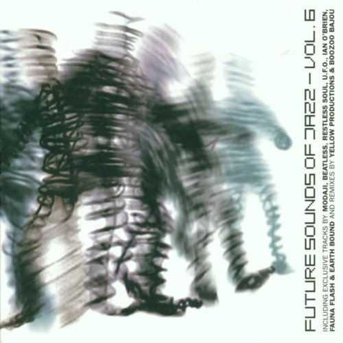 Various Artists - Future Sounds of Jazz 6 - Amazon.com Music