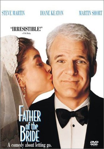 Amazon.com: Father of the Bride by Steve Martin : Movies & TV