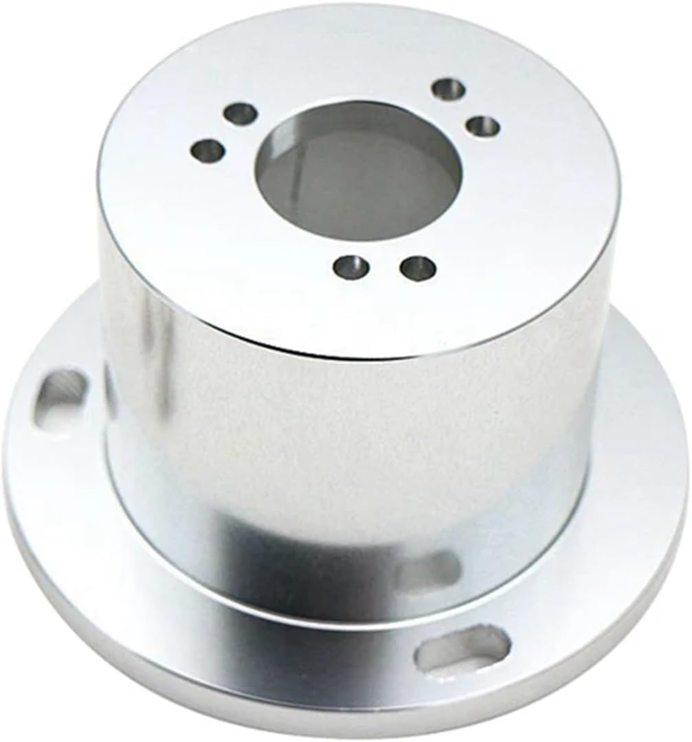 Amazon.com: HEXEH Encoder Cap Bracket E6b2 TRD Ovw2 E40s6 Series Round ...