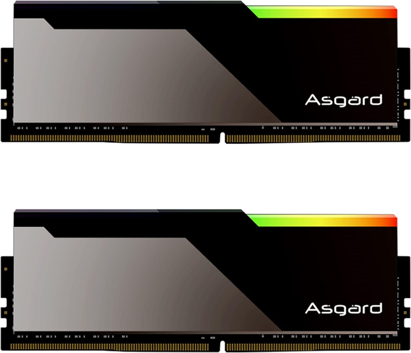 DDR5 RAM Bragi Asgard V3 Memoria Ram DDR5 32GB (16GBx2) 7200MHz ...