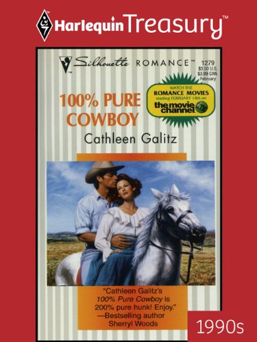 100% PURE COWBOY: A Single Dad Romance - Kindle edition by Galitz ...