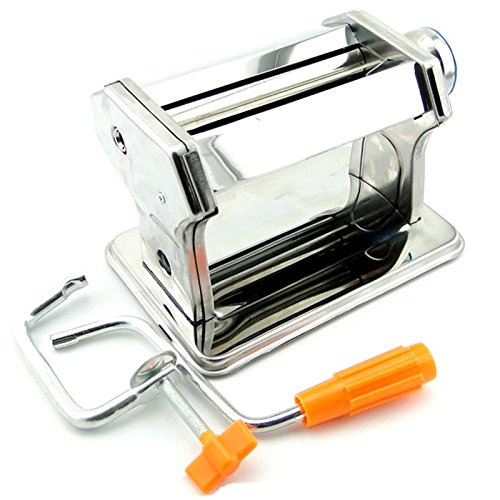 Buy Imported Craft Pasta Machine for Polymer Clay & Soft Metal Sheets ...