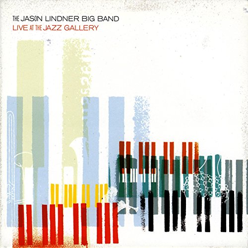 Amazon.com: Live At the Jazz Gallery : Jason Lindner Big Band: Digital ...