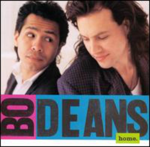 Home: BoDeans, Sam Llanas, Traditional, Sam Llanas, Kurt Neumann, Rick ...