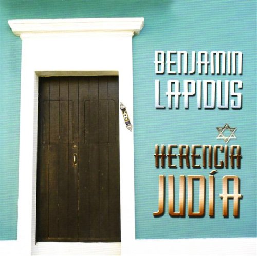 Benjamin Lapidus - Herencia Judia - Amazon.com Music
