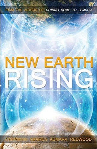 A New Earth Rising eBook : Redwood, Charmian: Amazon.co.uk: Books