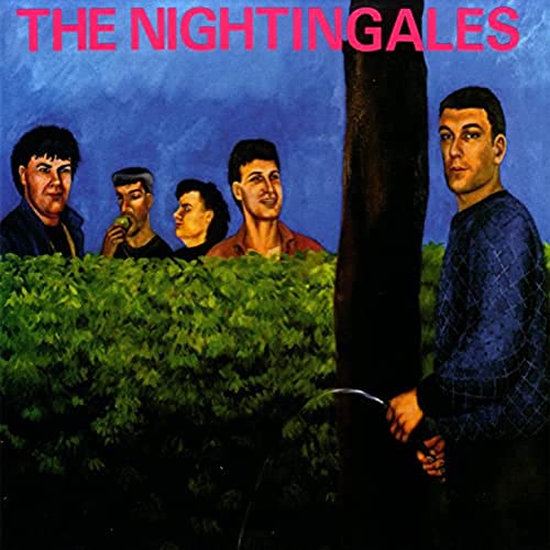 Play In the Good Old Country Way (Expanded Edition) by The Nightingales ...