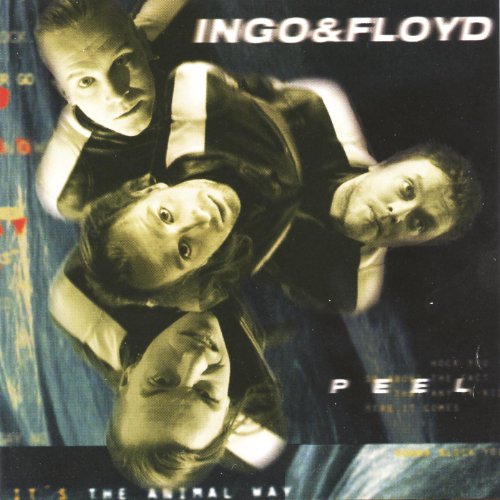 Play Peel by Ingo & Floyd on Amazon Music