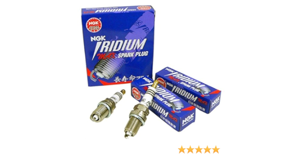 【年中無休】 NGKイリジウム MAXプラグ DF5B-8A カムリ AVV50 4本セット NGKプラグ年間累計50, 000本突破！ ：パーツキング店 96413 - engelmann.de