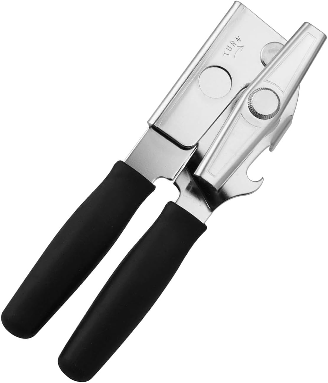 Amazon.com: Soro Essentials- High Carbon Steel Commercial Hand Held ...