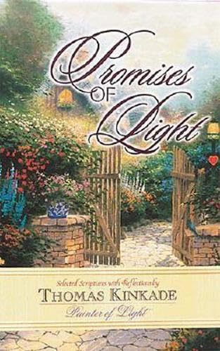 Amazon.com: Promises Of Light The Light Of God's Love For Every Season ...