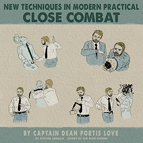 Amazon.com: New Techniques In Modern Practical Close Combat : Steven ...