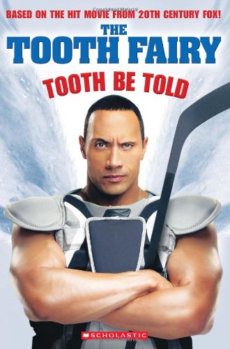 The Tooth Fairy Reader: Tooth Be Told: Sander, Sonia: 9780545168182 ...