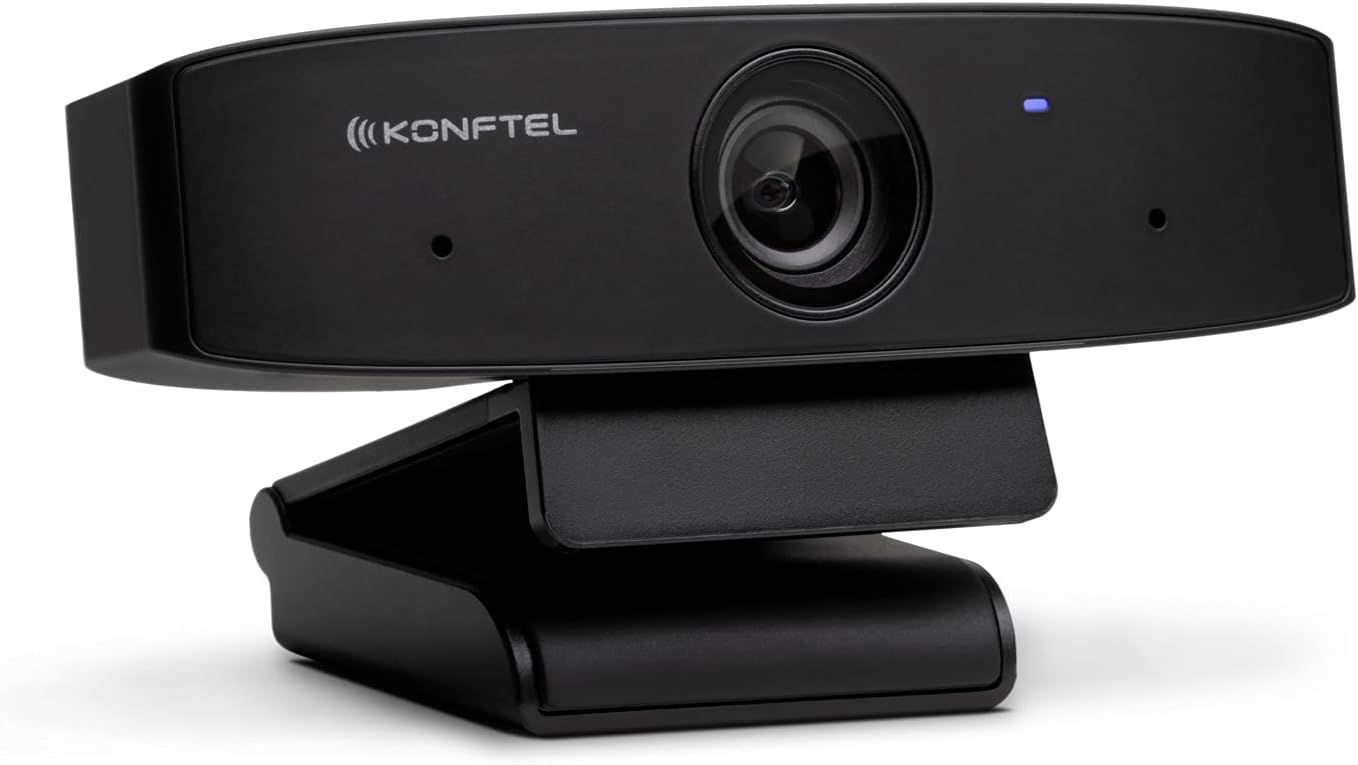 Amazon.com : Konftel Cam10 Video Conferencing Camera - 30 fps ...