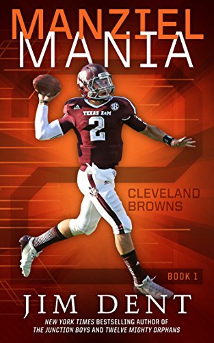 Jim Dent Author Biography