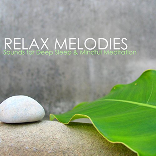 Play Relax Melodies - White Noise Relaxation Sounds for Deep Sleep ...